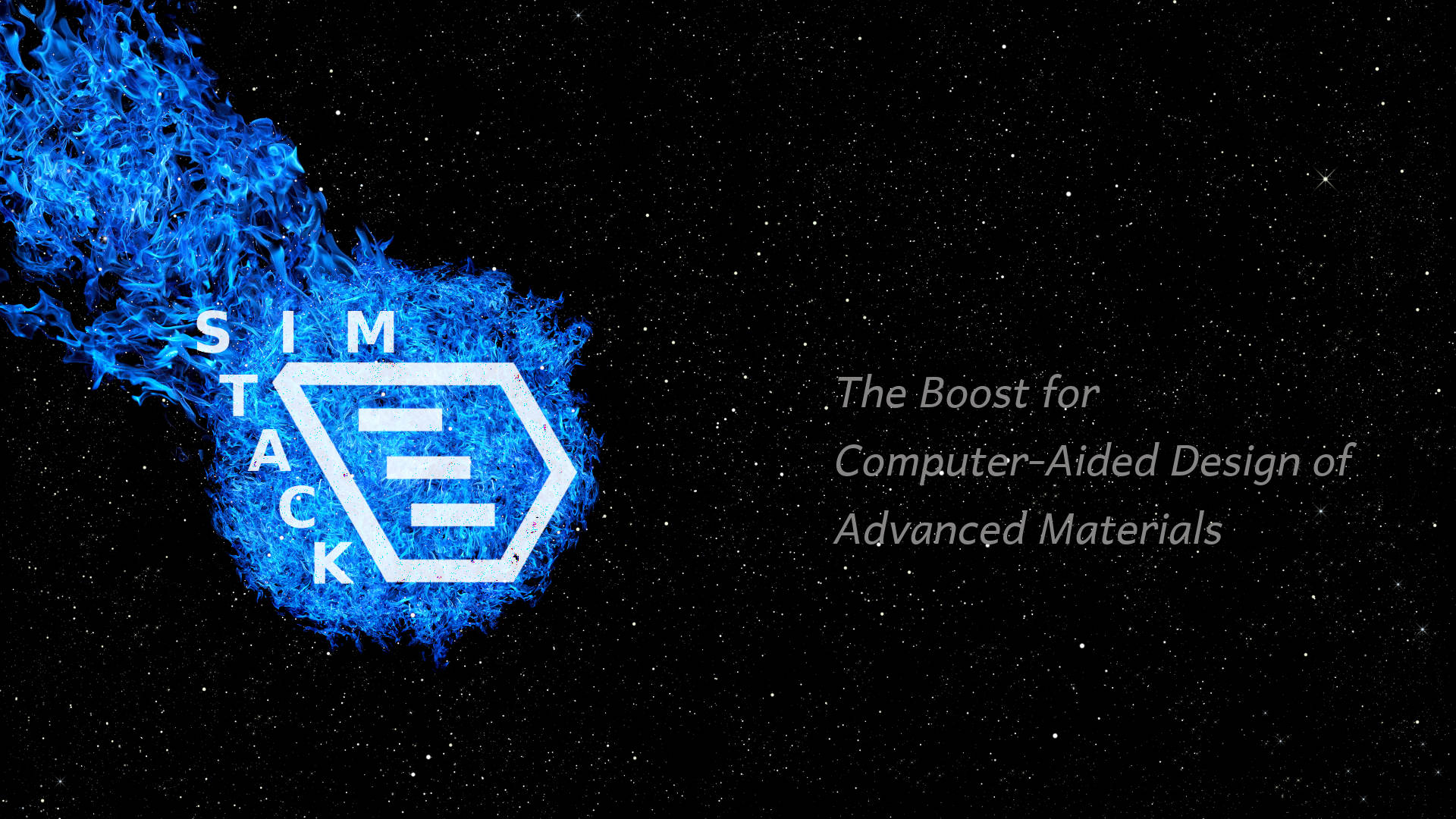 SimStack – Computer-Aided Molecule Design